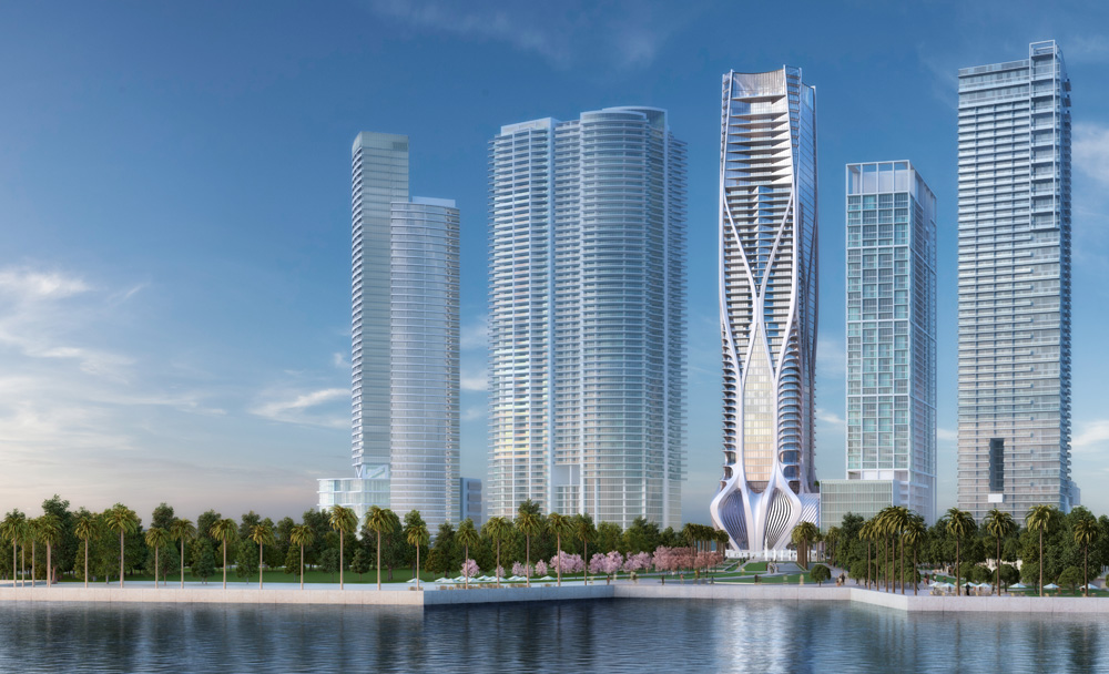 One Thousand Museum: Contemporary Art In 62 Stories - One Thousand ...