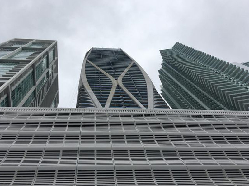 Sky Lounge To Be Hottest Invite In Miami - One Thousand Museum - The ...