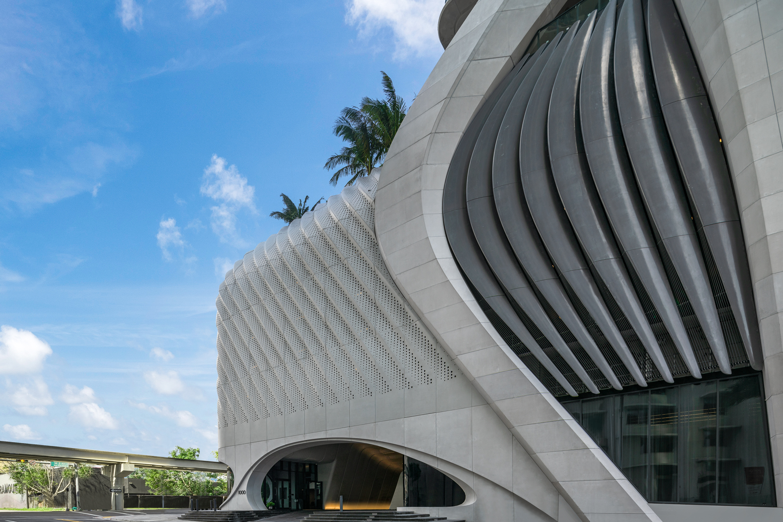 The Starchitecture Real Estate Market Isn’t Cooling Down in Miami - One ...